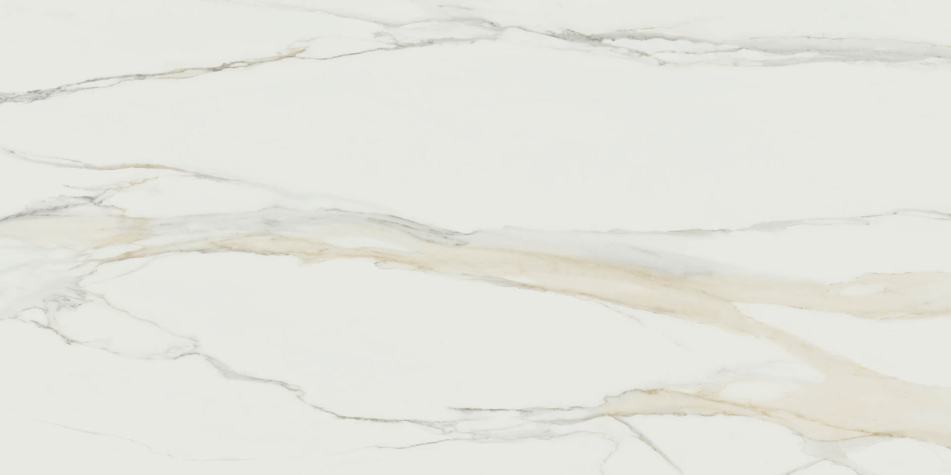 Florim - Calacatta Gold - Arquitex N.Y. - Porcelain Slab & Pavers
